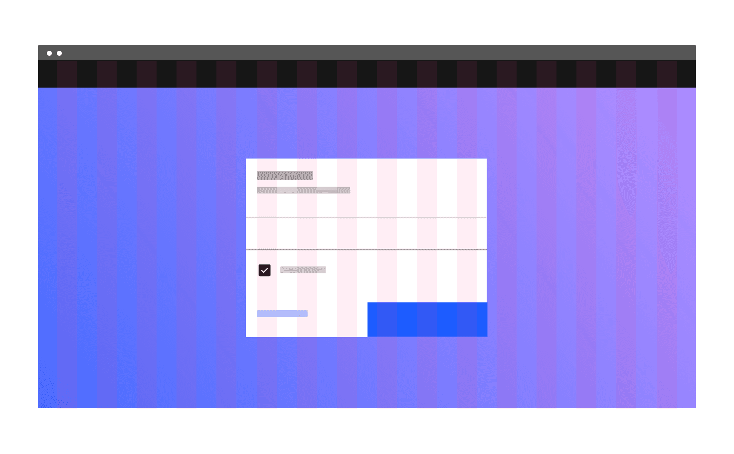 Login – Carbon Design System