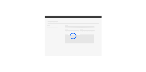 Loading – Carbon Design System
