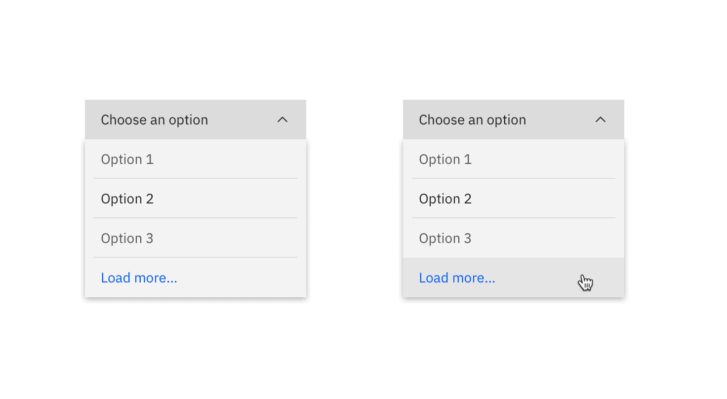 Loading – Carbon Design System