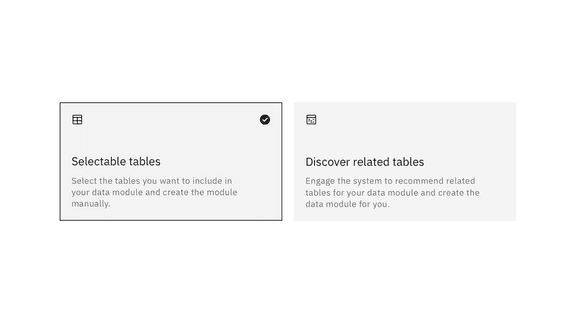 Tile – Carbon Design System