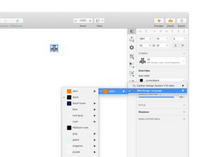 Design kits – Carbon Design System