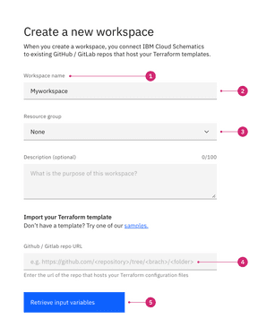 Forms – Carbon Design System