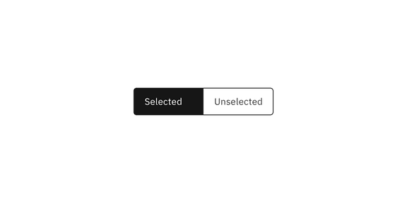Content switcher – Carbon Design System