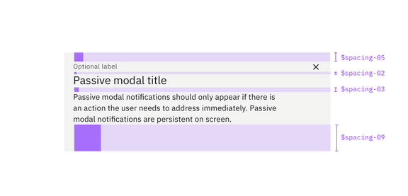 Spacing – Carbon Design System
