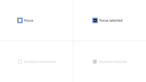 Checkbox – Carbon Design System