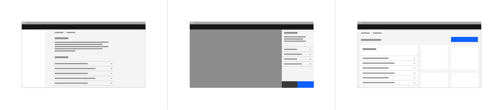 Accordion – Carbon Design System
